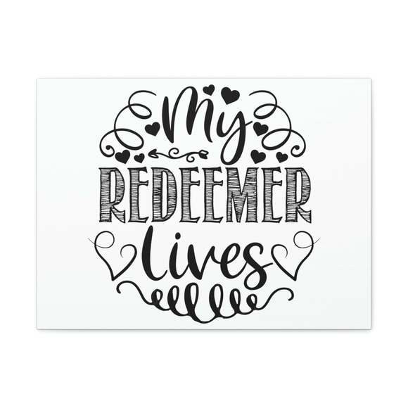 Express Your Love Gifts | Art | Scripture Sign Redeemer Lives Proverbs ...